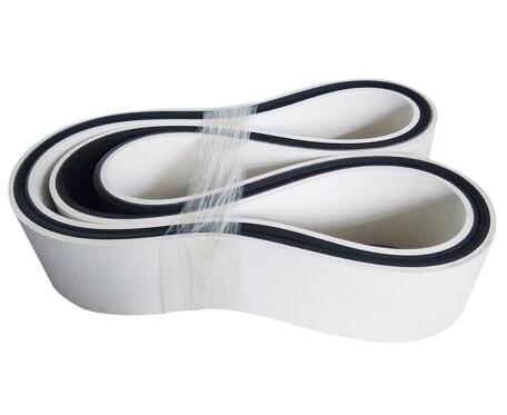 Electric Cable Traction Belt - Buy Cable Traction Belt, Cable Pulling ...