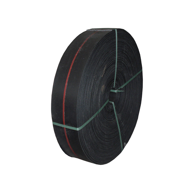 Canvas Belt - Buy Flat Transmission Belt, Rubber Belt, Flat Rubber ...