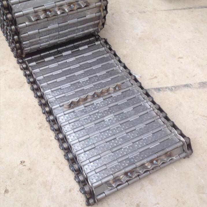 Chip Conveyor Belt - Buy Chip Conveyor Belt, Chain Conveyor Belt, Hinge ...