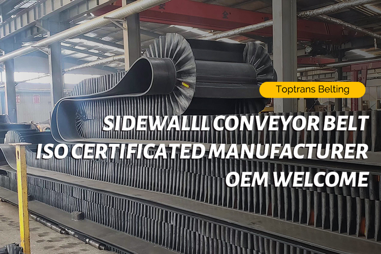 Conveyor Belt, Rubber Belt, Belt Conveyor, Chevron Belt, EP Conveyor ...