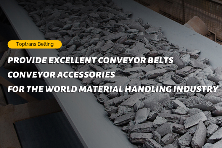 Conveyor Belt, Rubber Belt, Belt Conveyor, Chevron Belt, EP Conveyor ...