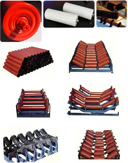 Conveyor Accessories - Buy Conveyor Accessories, Conveyor, Roller ...